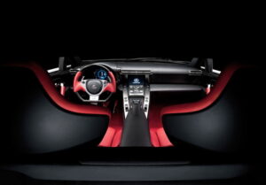 日本が誇るスタイリッシュなセダン＆クーペ22選！かっこいい国産車を厳選紹介！