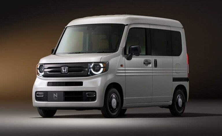 驚きの収納力！荷物がたっぷり積める軽自動車13選！