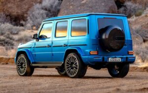 メルセデスベンツGクラス最新モデル比較！「G450d」「G63」「G580 EQ Technology Edition 1」の魅力を探る！