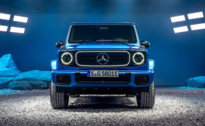 メルセデスベンツGクラス最新モデル比較！「G450d」「G63」「G580 EQ Technology Edition 1」の魅力を探る！